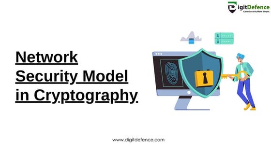 Introduction to Cyber Security presentation | PPT