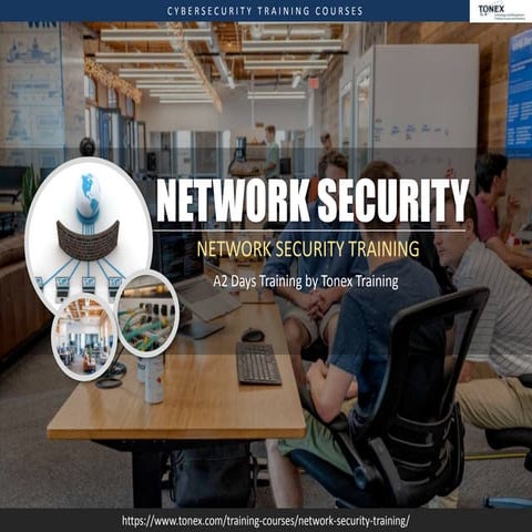 5G Wireless Security Training : Tonex Training | PPTX