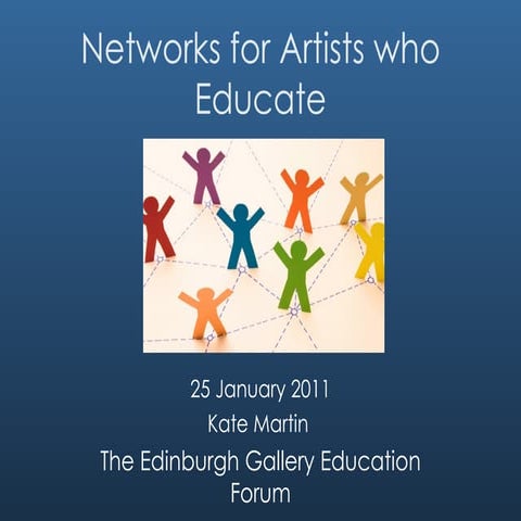 Science communication & public engagement introduction | PPTX