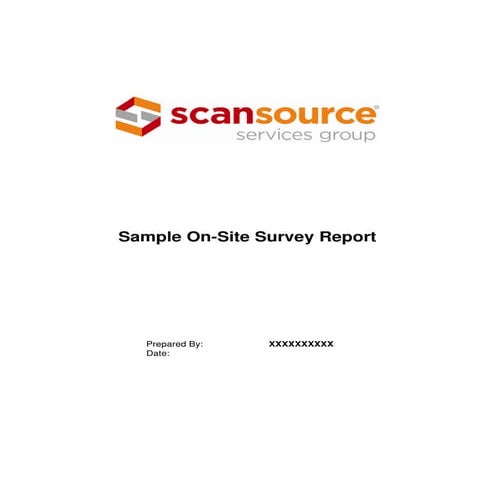 Network Installation Site Survey for Professionals.pdf