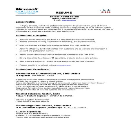 Ashwani_Kumar_Resume | DOCX