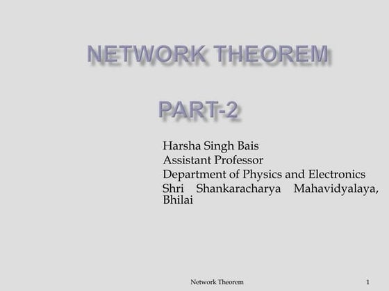 NETWORK ANALYSIS CHAPTER ONE (-01) .pptx