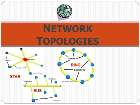 Star topology | PDF