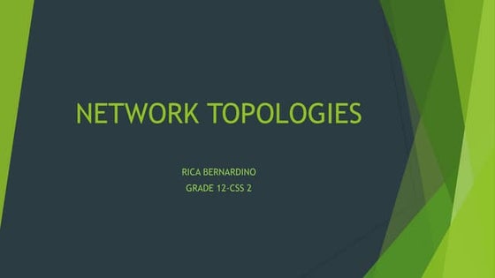 CENTRALITY OF GRAPH ON DIFFERENT NETWORK TOPOLOGIES | PDF