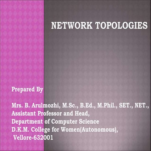 Network Topologies.ppt