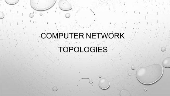 CHAPTER-3.2-COMPUTER-NETWORK-TOPOLOGIES.pptx