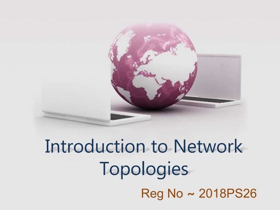Computer Network ASsignment | PDF
