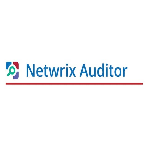 Netwrix auditor | PPTX