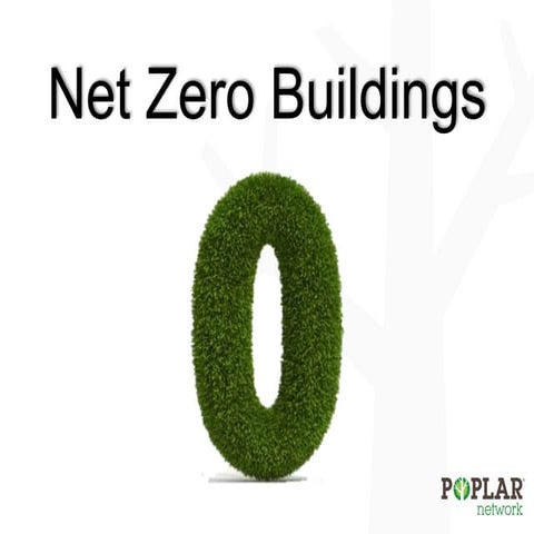 Understanding Net Zero | PPT