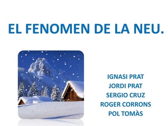 Neu | PPTX