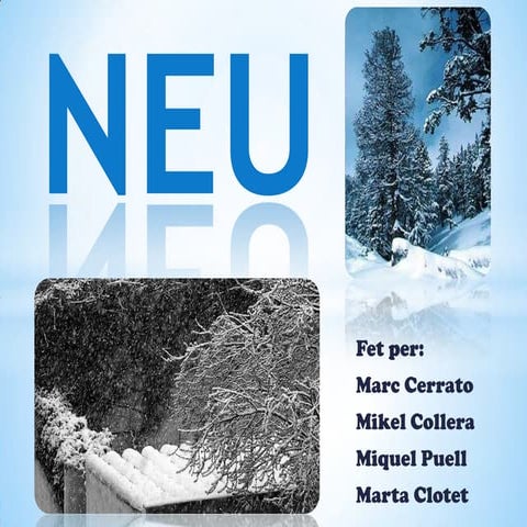 Neu | PPTX
