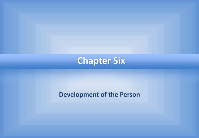 Social presentation descriptor | PDF