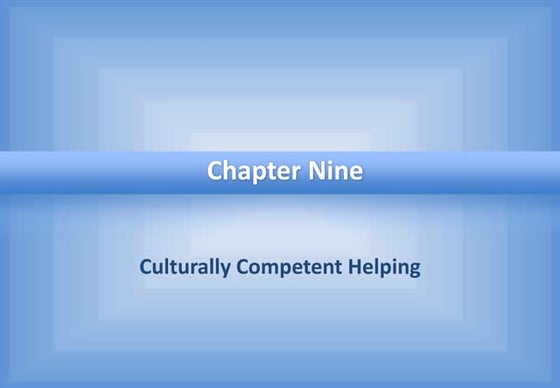 chapter 1 understanding diversity | PPT