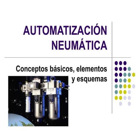 simbologia-neumática | PDF