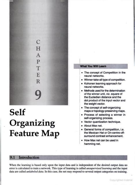 Neural Network Using Matlab 6 237 248 Pdf
