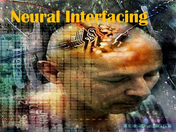 Brain computer interface | PPT