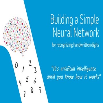 Neural Network Back Propagation Algorithm Ppt
