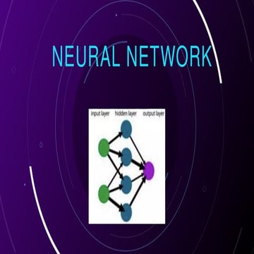 Neural Network ppt (vs.swathi).pptx neural network neyral network ...