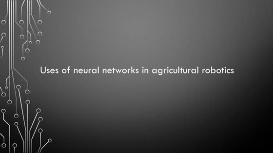 Neural Networksneural Networkspptxneural Networkspptxneural Networks
