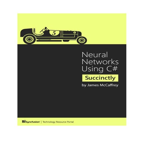 Neural Networks Using C# | PDF