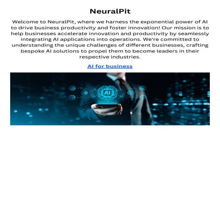 NeuralPit.pdf