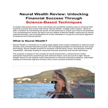 Neural Wealth Review_ Unlocking Financial Success Through Science-Based Techniques.pdf