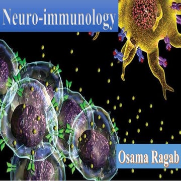 Neuro immunology basics | PPTX