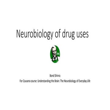 Neurobiology | PPTX