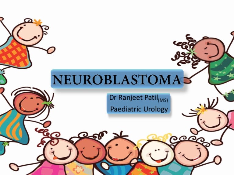 Neuroblastoma