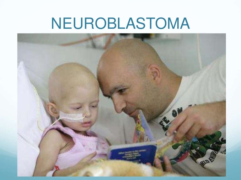 Neuroblastomas