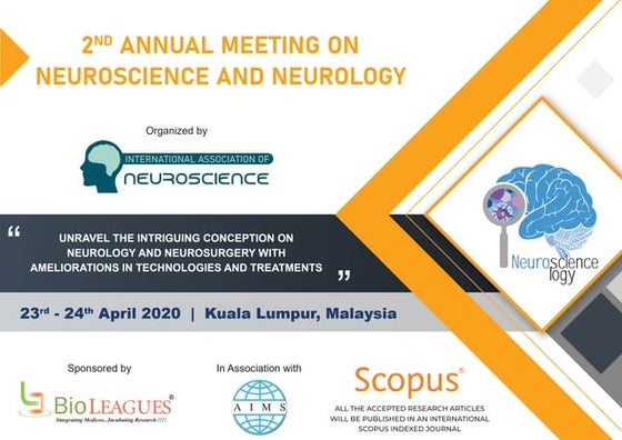 Neurology brochure | PDF | Brain and Nervous System Disorders ...