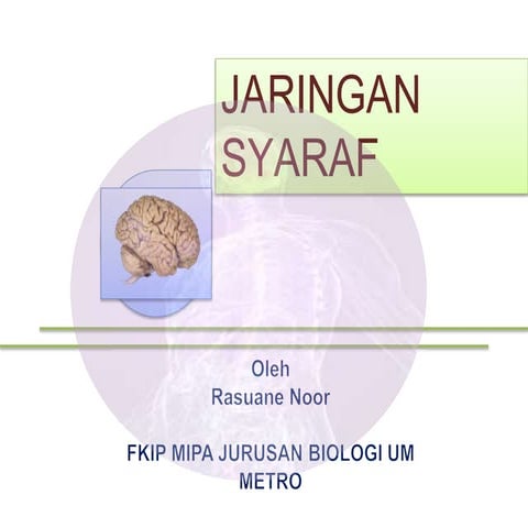 Neuroglia | PPTX