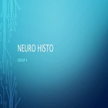 Neurohisto | PPT