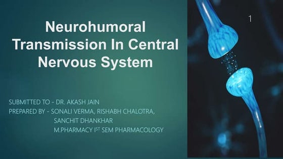DOPAMINE NEUROTRANSMITTERS .pptx