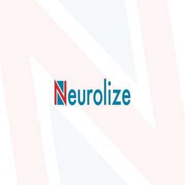 Neurolize Nöropazarlama | PPTX