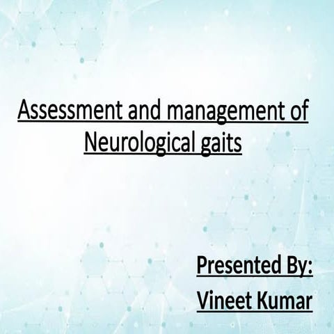 Assessment and physiotherapy management of Scissoring Gait.pptx