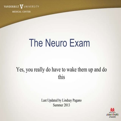 Neurologic Examination.ppt