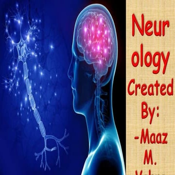 Neurology Ppt. lec-1.pptx