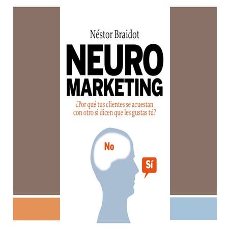 Neuro Marketing por Mariana Castrogiovanni | PDF