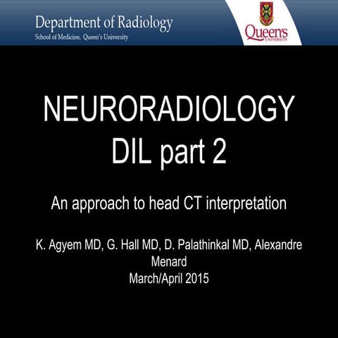 neuro_module_part_2.pdf interpretation d'un ct scan | PDF