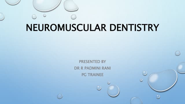Facial nerve grading system used in facial paralysis | PDF