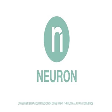 Neuron_Investor deck | PDF
