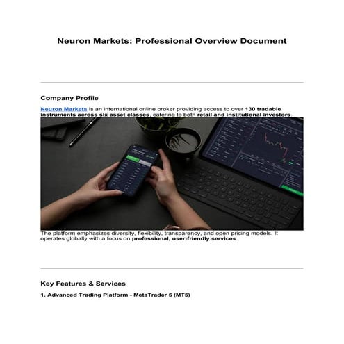Neuron Markets_ Professional Overview Document (1).docx