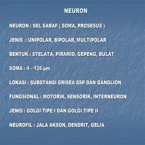 Neuron | PPTX
