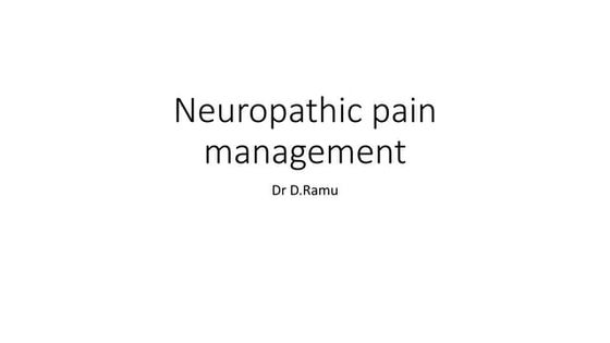 Chemotherapy Induced Peripheral Neuropathy Handout | DOCX