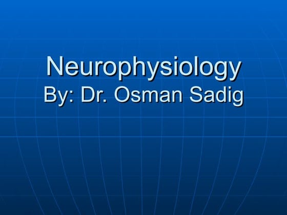 Neurophysiological approaches | PDF | Physical Therapy | Wellness