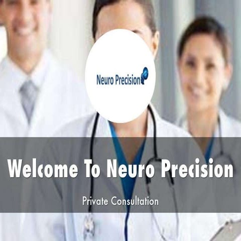 Neuro precision presentation | PPTX