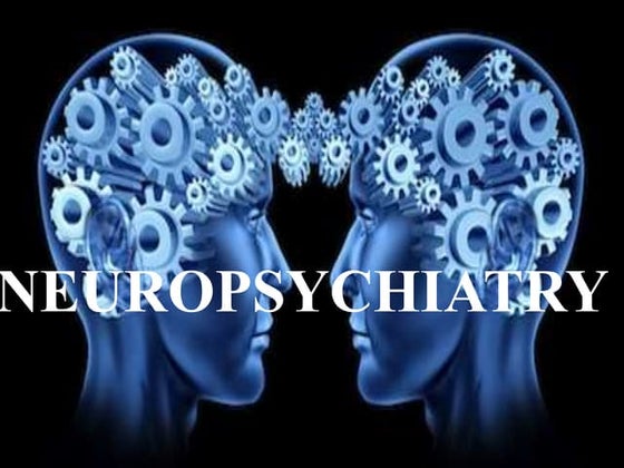 Neurosis | PPTX | Brain and Nervous System Disorders | Diseases and Conditions