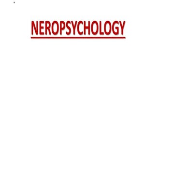 Neuropsychology.pptx