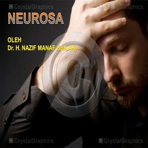 Neurosa | PPT